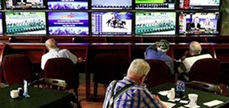 Illinois Racing Board